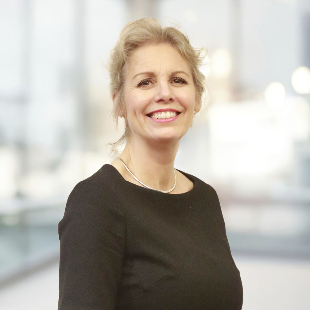 Meet the Bridgehouse Team: Governance Solutions | 2025